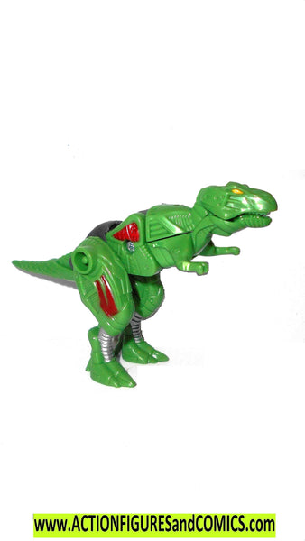 transformers TERRORSAUR dinobots minicon classics chug t-rex ...