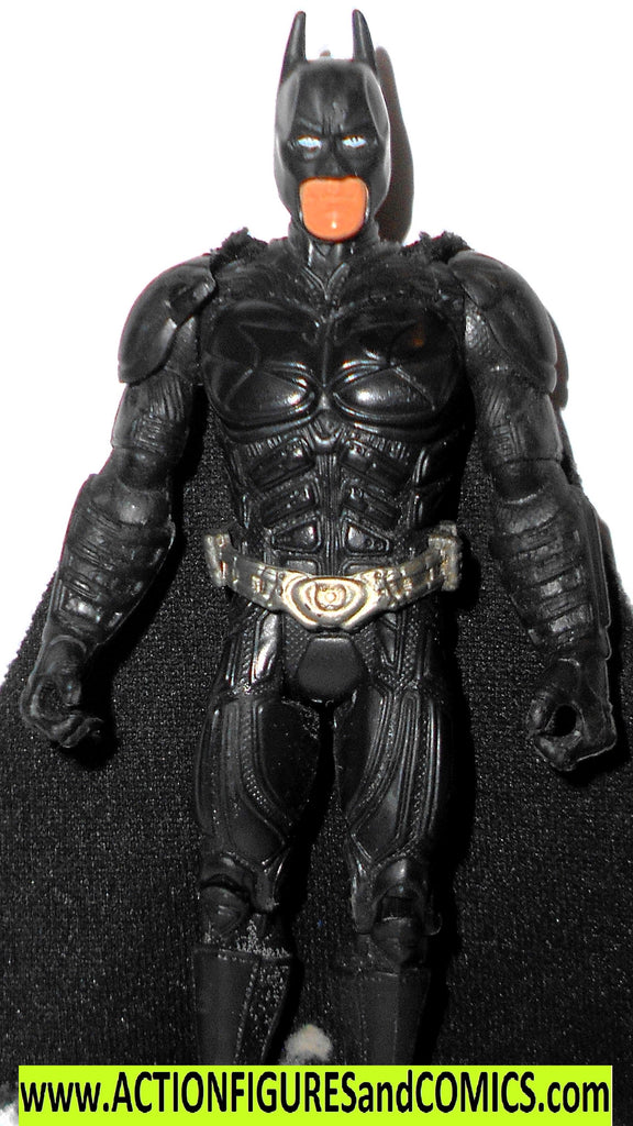 BATMAN dark knight rises BATMAN silver belt movie dc universe ...
