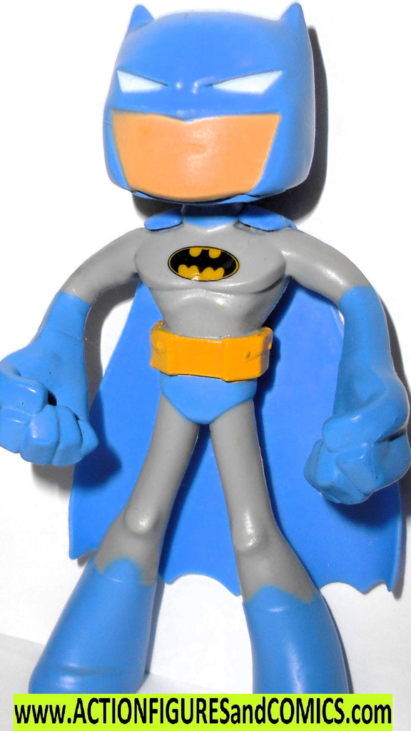 Batman bend-ems BATMAN 2020 flextreme dc universe – ActionFiguresandComics