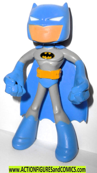 Batman bend-ems BATMAN 2020 flextreme dc universe – ActionFiguresandComics