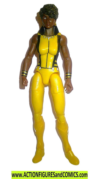 dc universe classics VIXEN Multiverse 2018 mattel – ActionFiguresandComics