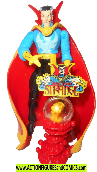 Spider-man the Animated series DR STRANGE 1995 complete (Copy ...