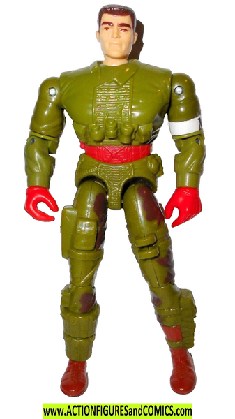 Cops N Crooks Checkpoint 1988 Vintage Complete 1989 Hasbro