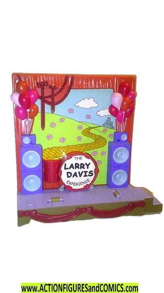 simpsons HOMER & MARGE Highschool Prom playset 2002 wos ...