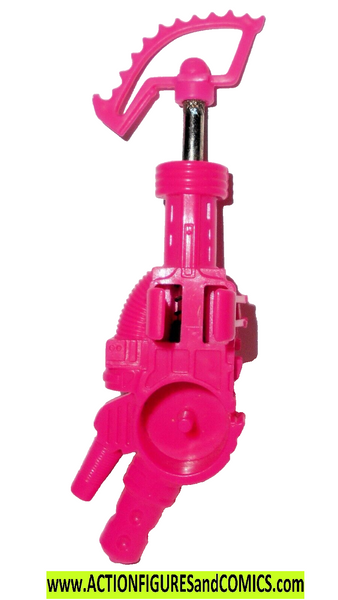 Cops N Crooks Hyena Cap Gun 1988 Vintage Weapon Part