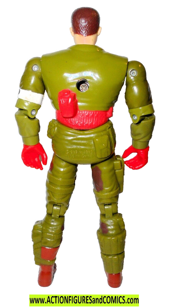 Cops 'n Crooks CHECKPOINT 1988 vintage complete 1989 hasbro ...