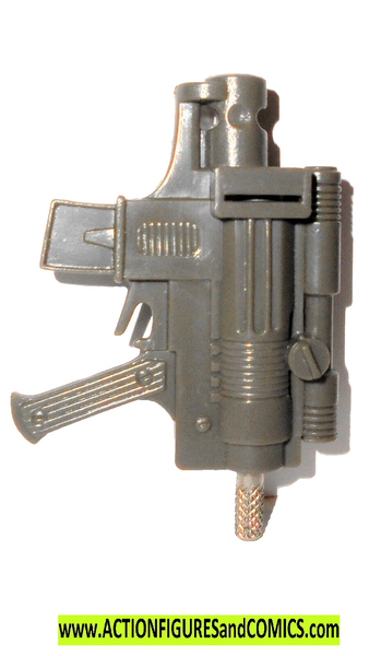 Cops 'n Crooks BERSERKO GUN #2 1988 vintage weapon part ...