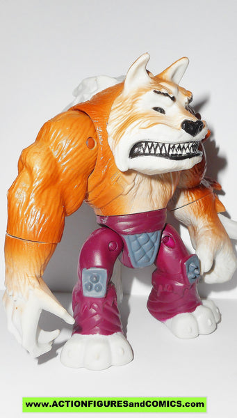 teenage mutant ninja turtles DOGPOUND dog pound 2012 tmnt ...