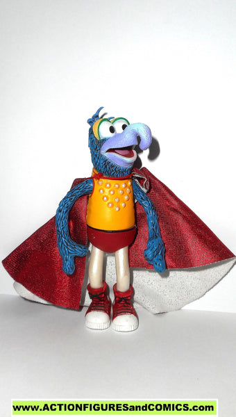 muppets the muppet show crash helmet gonzo moc palasade ...