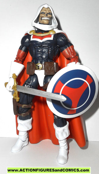 marvel legends TASKMASTER task master infinity war 6 inch toy figure ...