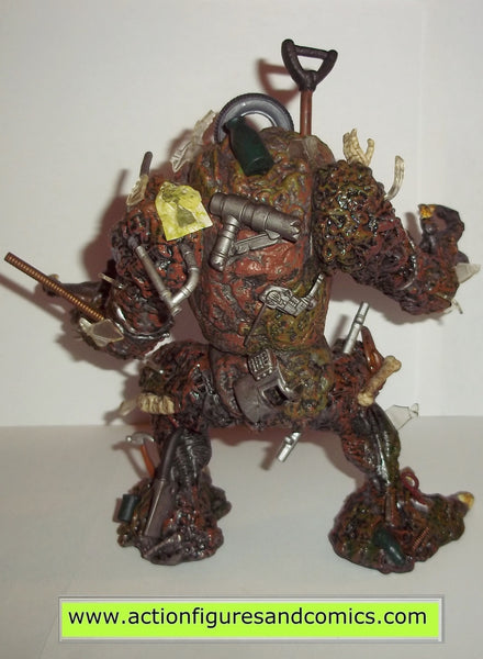 Spawn THE HEAP series 12 todd mcfarlane toys action figures ...