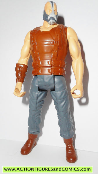 Batman Dark Knight Rises BANE movie brown armor 2013 ...
