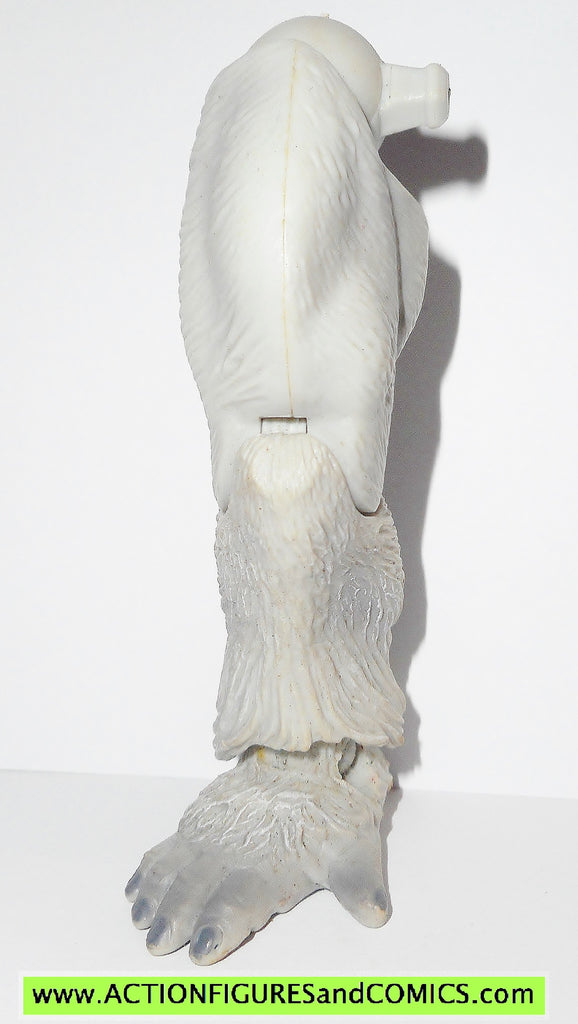 DC UNIVERSE classics ULTRA HUMANITE RIGHT LEG build a figure part cnc ...