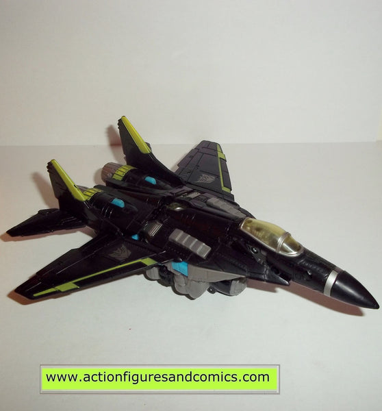 transformers movie OVERCAST 2007 hasbro toys complete action figures – ActionFiguresandComics