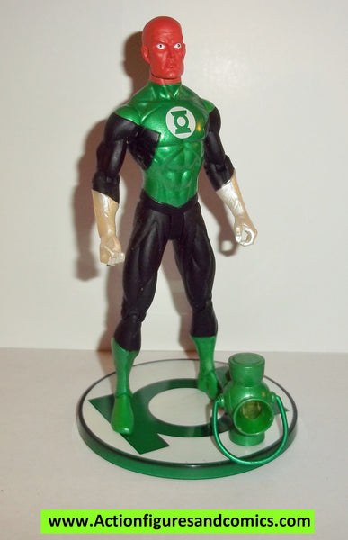 dc direct ABIN SUR green lantern gift pack exclusive collectables acti ...