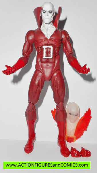 dc direct DEADMAN ICONS justice league dark collectibles new 52 ...