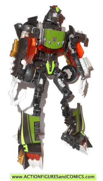 transformers movie LOCKDOWN revenge of the fallen rotf 2010 hasbro ...