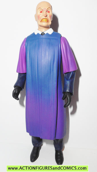 doctor who action figures SMILER dr underground character options toys ...