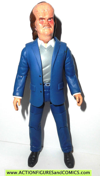 dc universe classics HECTOR HAMMOND green lantern movie masters ...