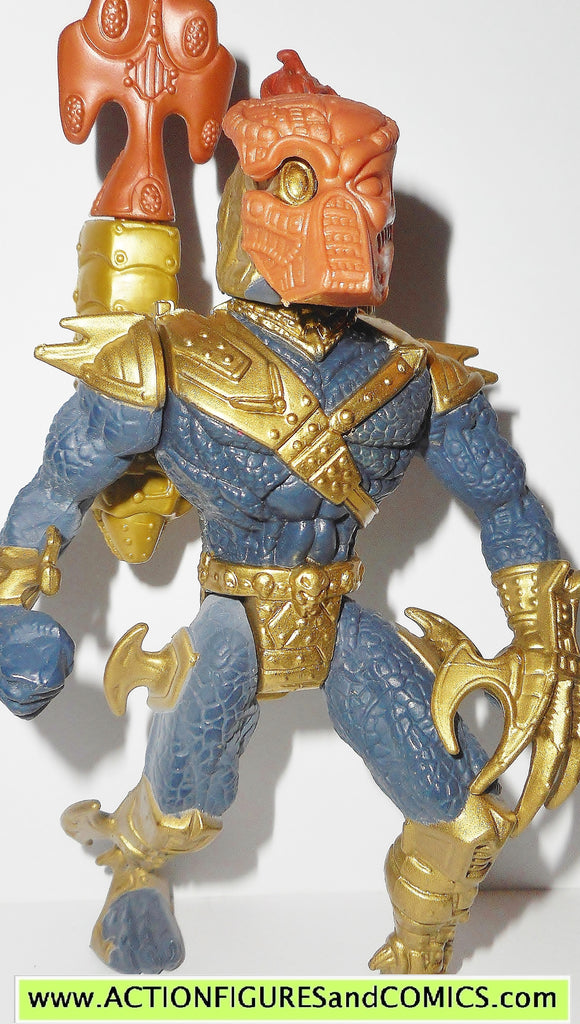 aliens vs predator kenner LASERSHOT ELECTRONIC 1994 movie Kb toys acti ...