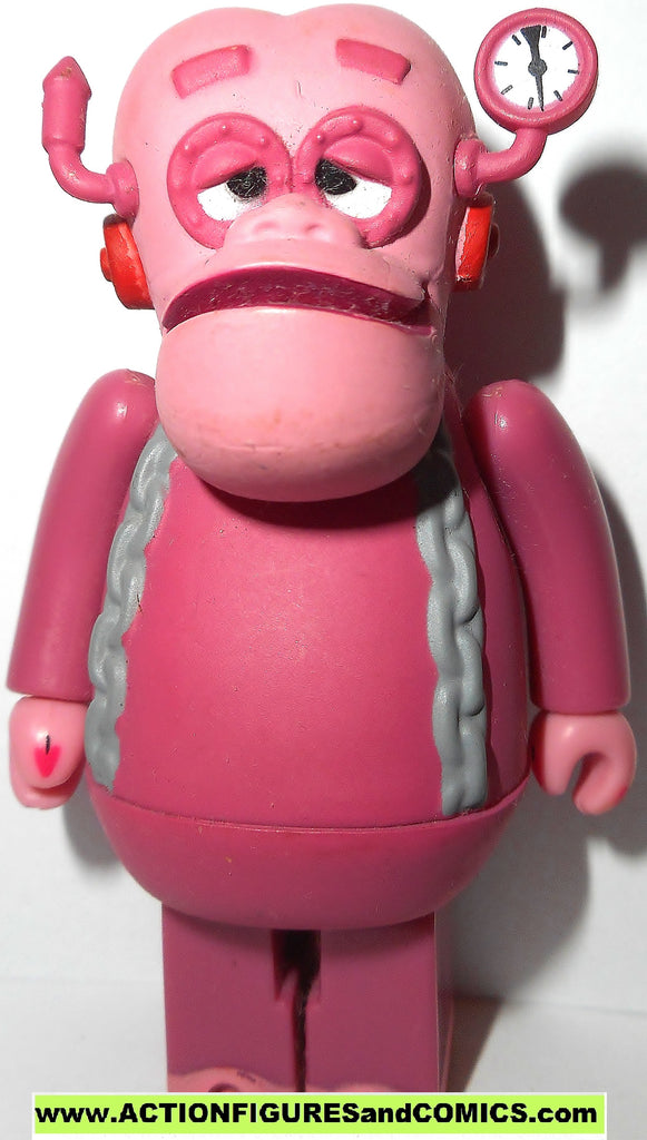 Kubrick Medicom General Mills FRANKENBERRY frankenstien berry toy toky ...