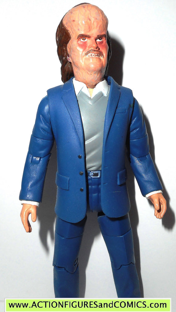 dc universe classics HECTOR HAMMOND green lantern movie masters ...