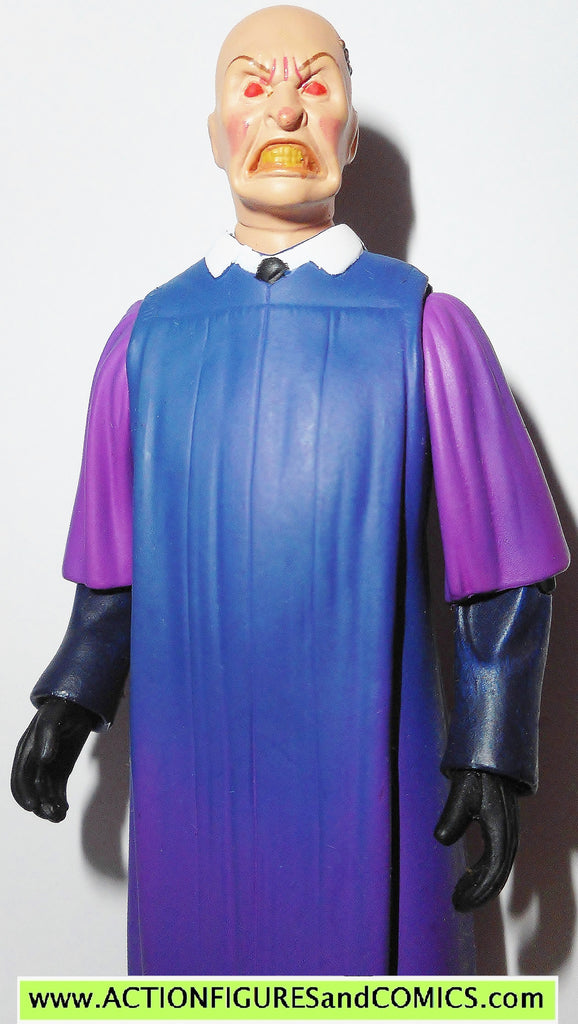 doctor who action figures SMILER dr underground character options toys ...