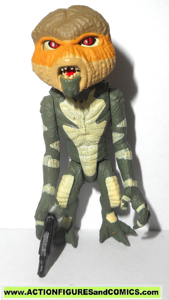 Reaction figures Gremlins MASKED ROBBER GREMLIN BANDIT movie funko toy ...