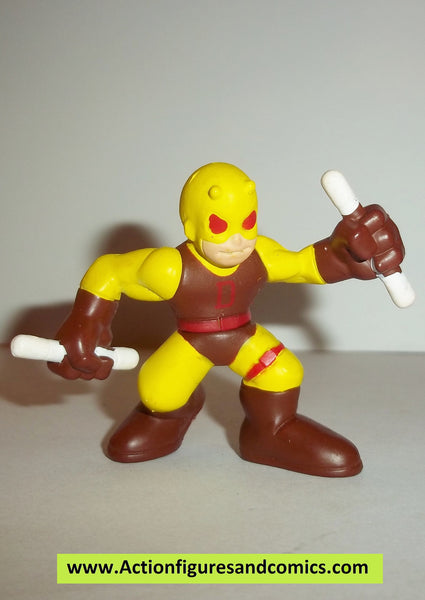 Super Hero Squad Daredevil