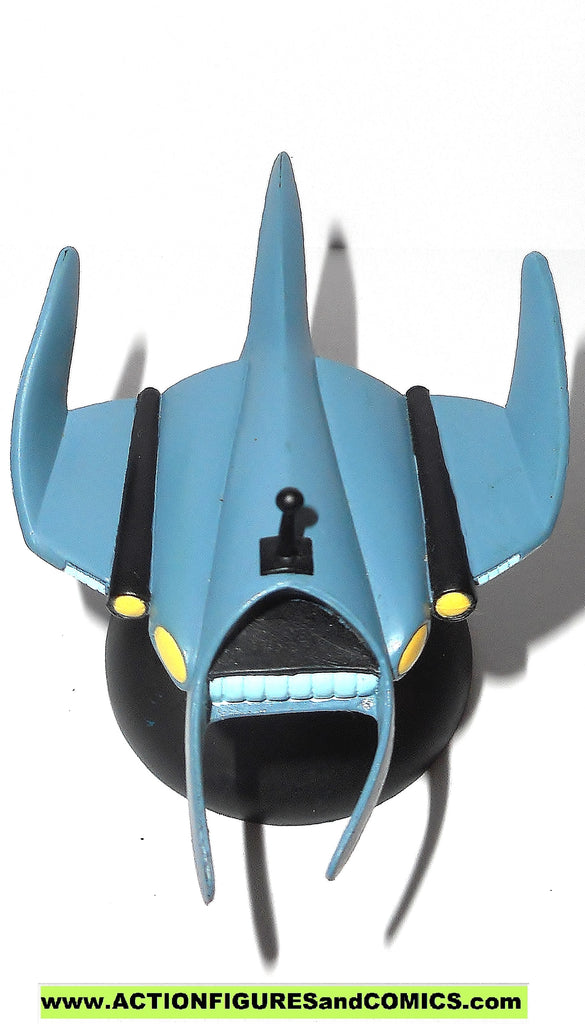 dc direct Super Friends BLACK MANTA Sub aquaman dc universe ...