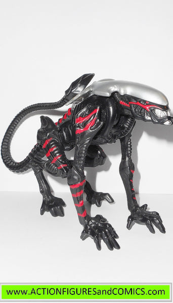 Aliens vs Predator kenner wild boar alien 1992 1994 movie ...
