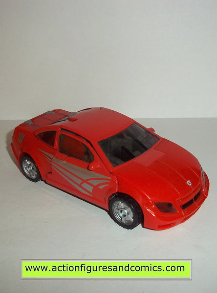 transformers movie SWINDLE 2007 hasbro toys complete action figures ...