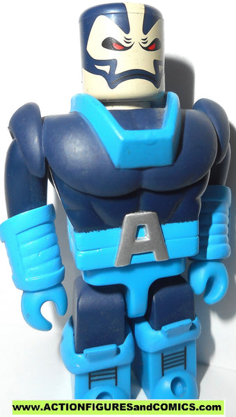 Kubrick Medicom X-men APOCALYPSE 2003 action figure MARVEL universe ...