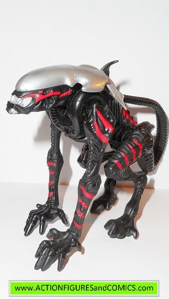 Aliens vs Predator kenner wild boar alien 1992 1994 movie ...