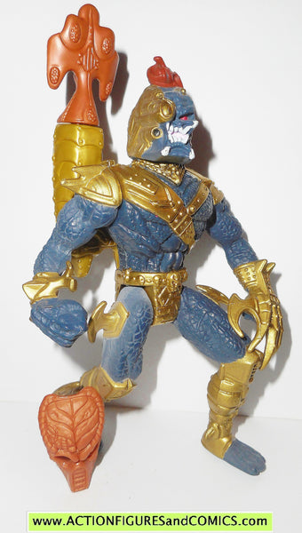 aliens vs predator kenner LASERSHOT ELECTRONIC 1994 movie Kb toys acti ...