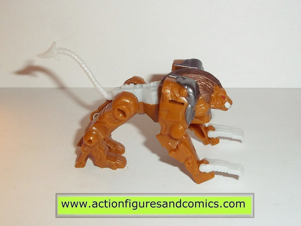 transformers cybertron LEOBREAKER LION hasbro toys legends action figu ...