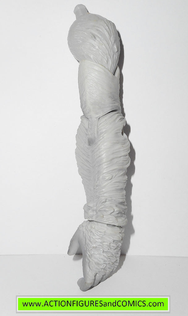 DC UNIVERSE classics ULTRA HUMANITE LEFT ARM wave 14 action figures ba ...