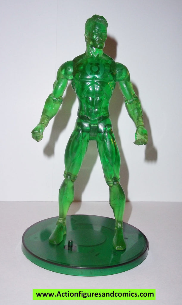 dc direct HAL JORDAN Green lantern Emerald Shield collectables action ...