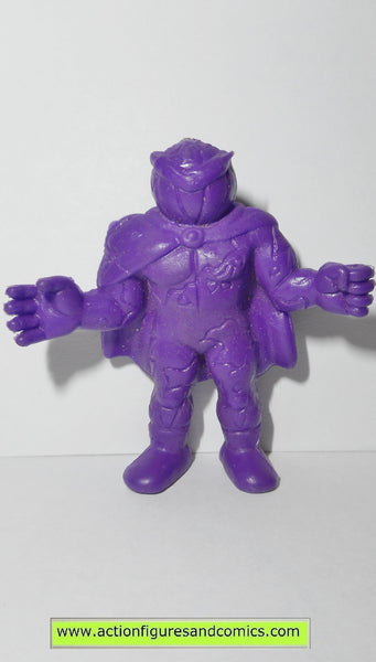 Muscle m.u.s.c.l.e men kinnikuman MAPMAN 102 purple mattel toys ...