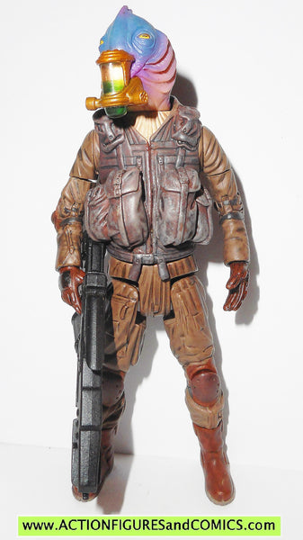 doctor who action figures HATH PECK dr underground toys series 4 ...