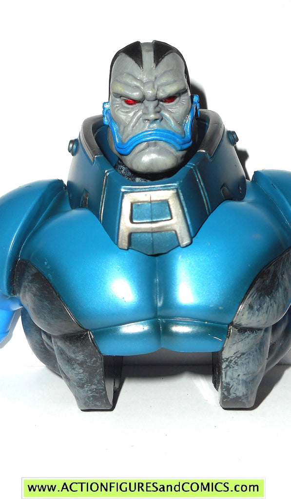 marvel legends APOCALYPSE Head upper torso build a figure baf part 200 ...