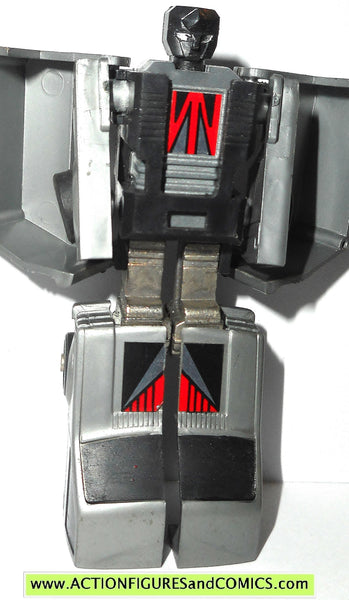 gobots VANGUARD vintage action figure van tonka – ActionFiguresandComics