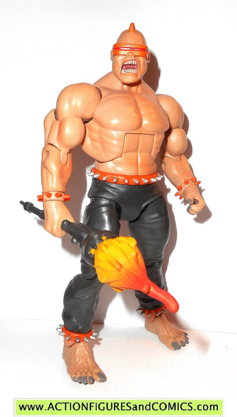 dc universe classics MUTANT LEADER batman dark knight returns multiver ...