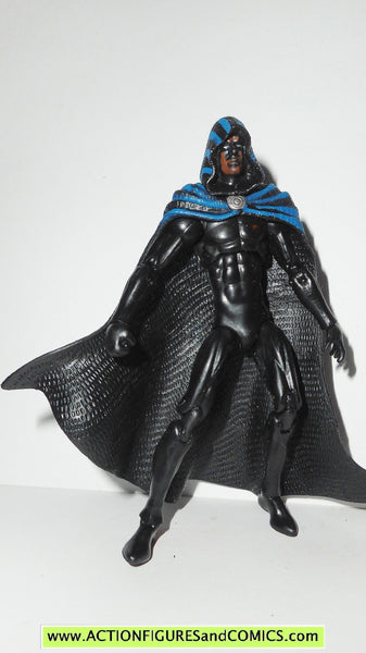 marvel universe CLOAK 2012 series 5 17 4 inch dagger action figures ...
