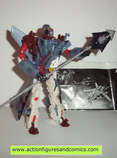 transformers movie SPACE CASE 2011 dotm hasbro toys complete action fi ...