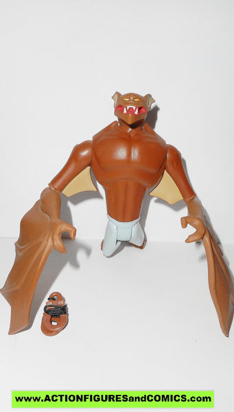 batman animated series MAN BAT manbat 1992 tas kenner hasbro toys figu ...