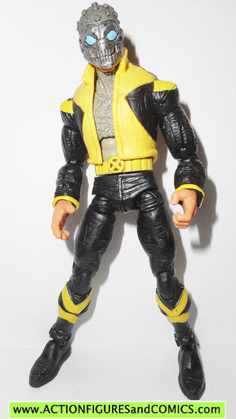 marvel legends XORN x-men blob series hasbro toys action figures ...