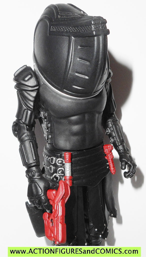 doctor who action figures JUDOON TROOPER series 3 dr underground toys ...