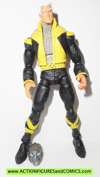 marvel legends XORN x-men blob series hasbro toys action figures ...