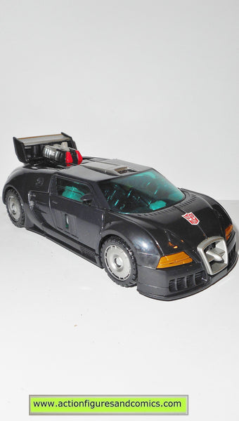 transformers cybertron CROSSWISE complete action figures 2006 ...